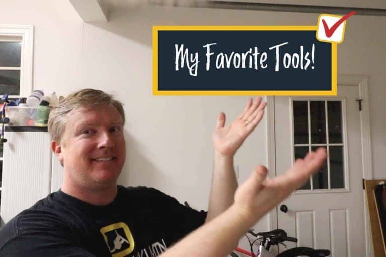 Favorite Tools – Four Wheel Trends