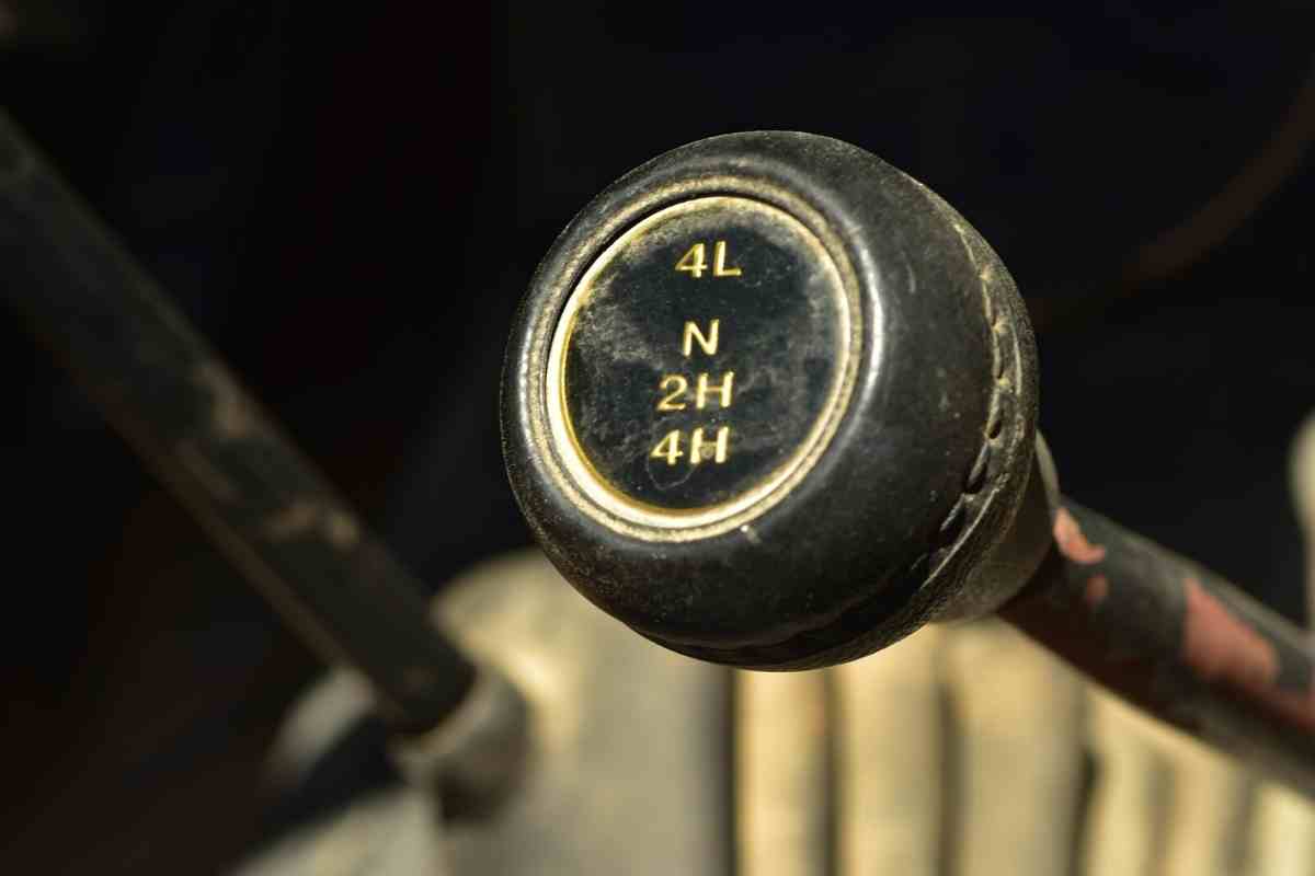 2h 4h 4l: 4x4 Truck and SUV Modes Explained! - Four Wheel Trends