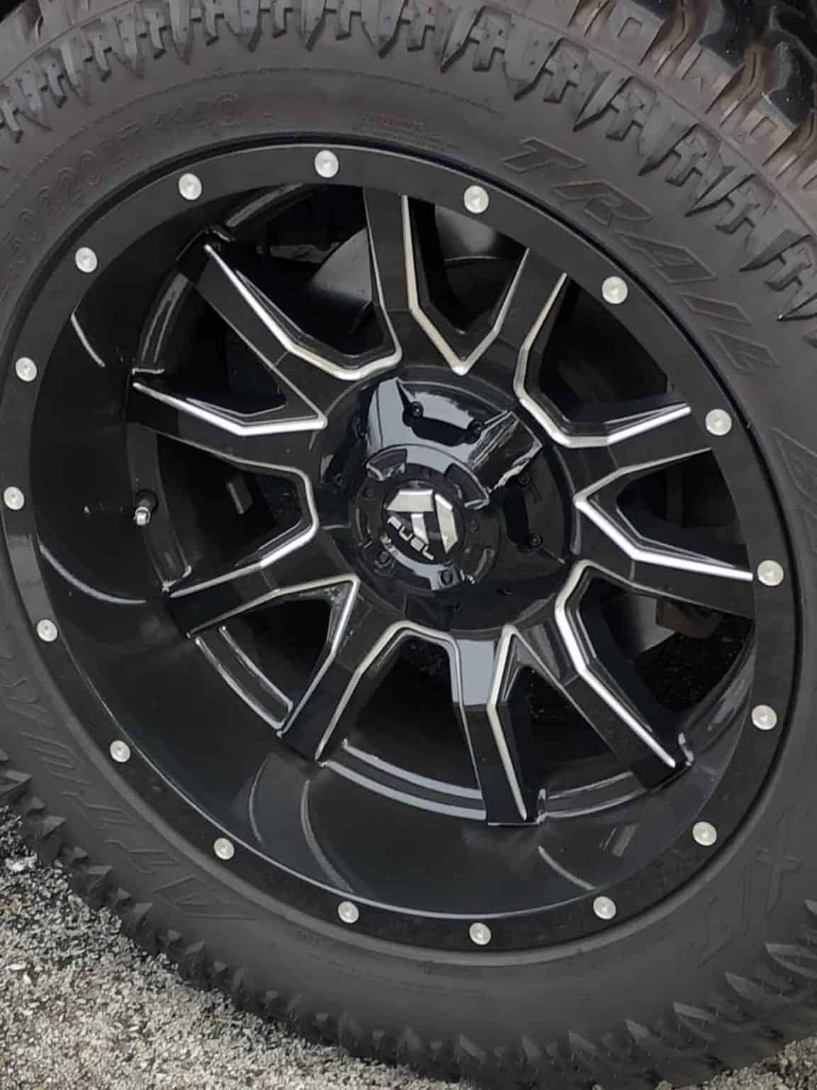 Which 4Runner Is Best Off-Road? SR5, TRD, Limited - Four Wheel Trends