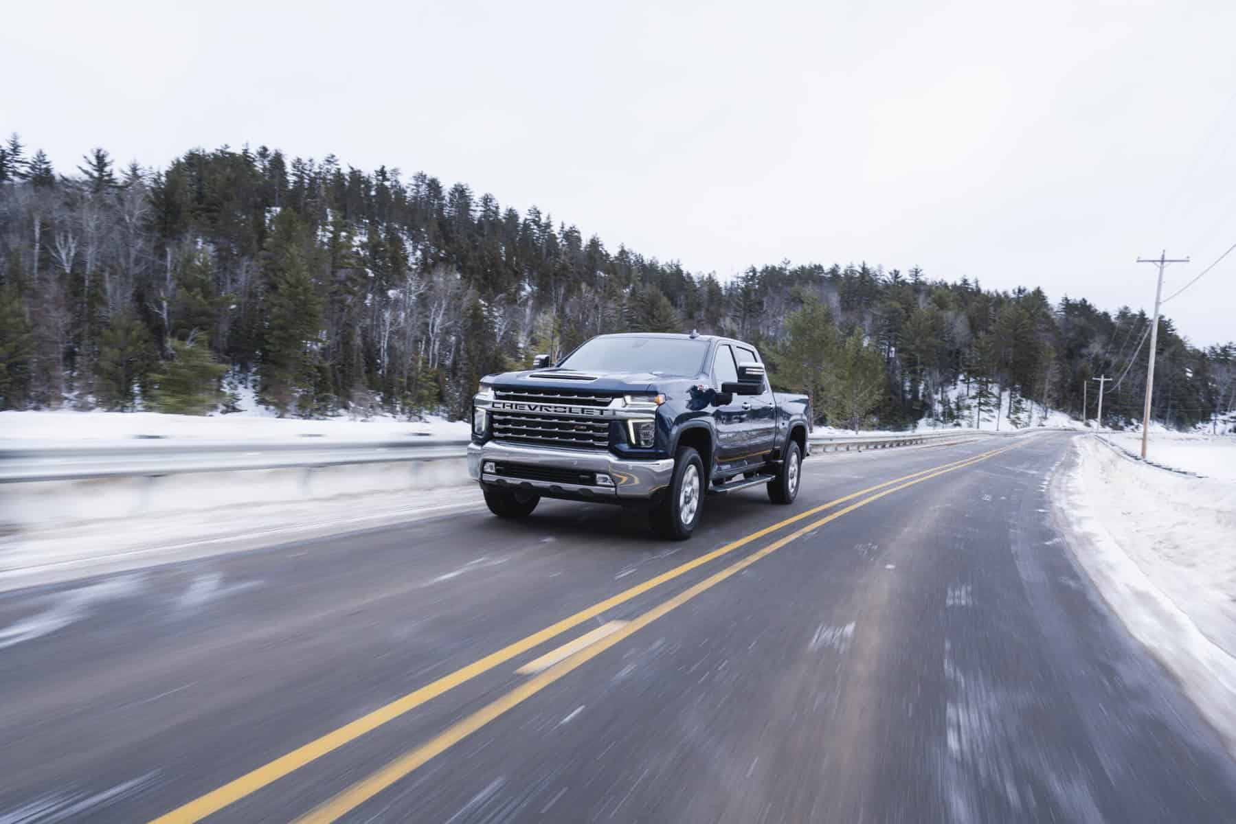 What Is the Best 4x4 in Snow and Ice? (Revealed!) - Four Wheel Trends