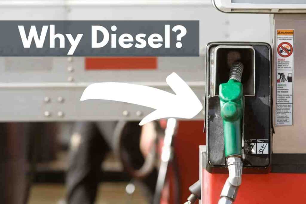 What Are The Best Years For Ford Diesel Trucks? - Four Wheel Trends