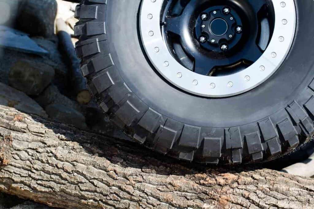 Will Bigger Tires Hurt My Transmission? - Four Wheel Trends