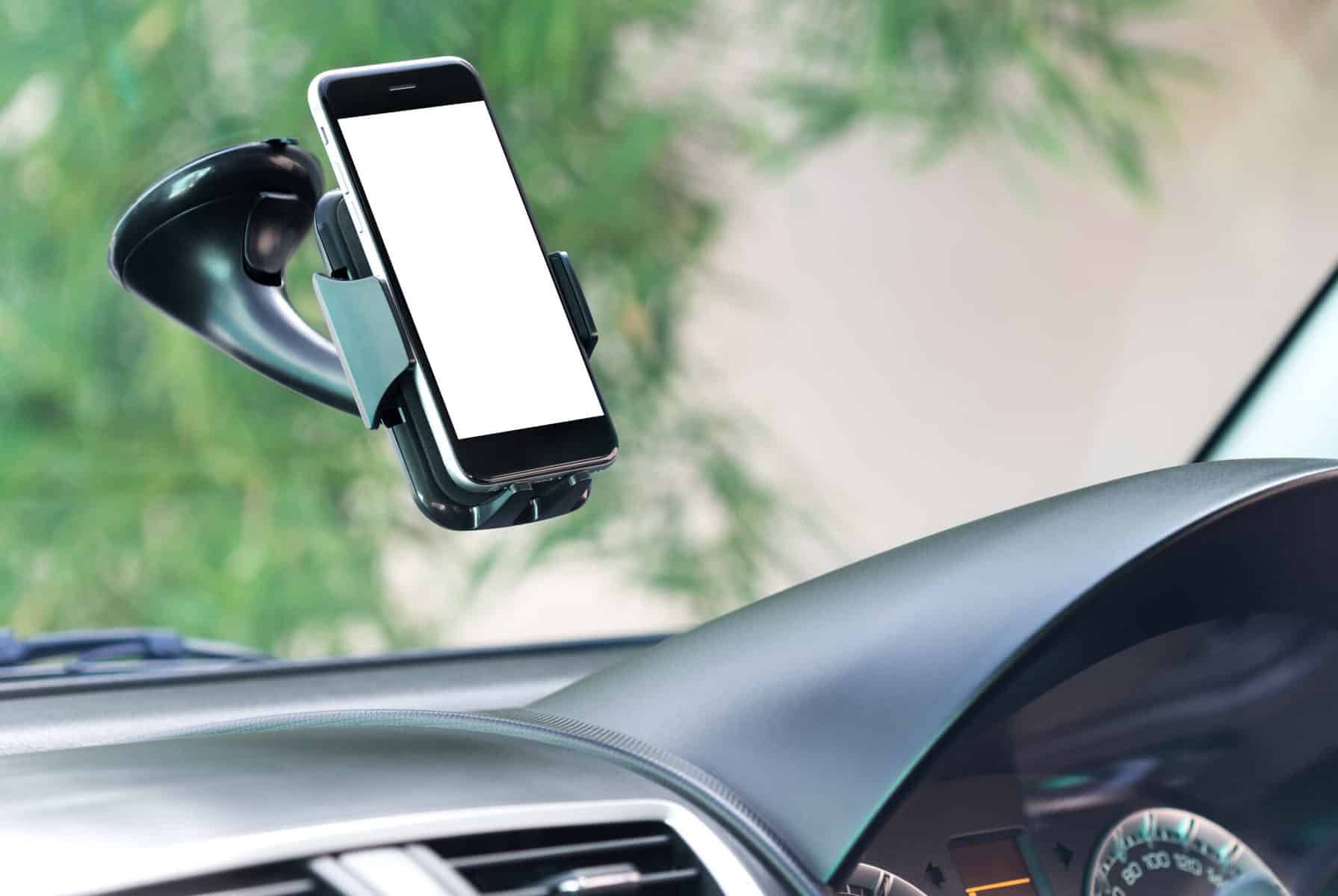 10 Best Phone Mounts for a Toyota 4Runner (Bonus New 11th Pick!) - Four ...