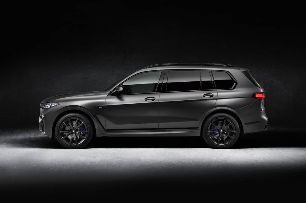 The 11 Biggest 7-Seater SUVs (RANKED!) - Four Wheel Trends