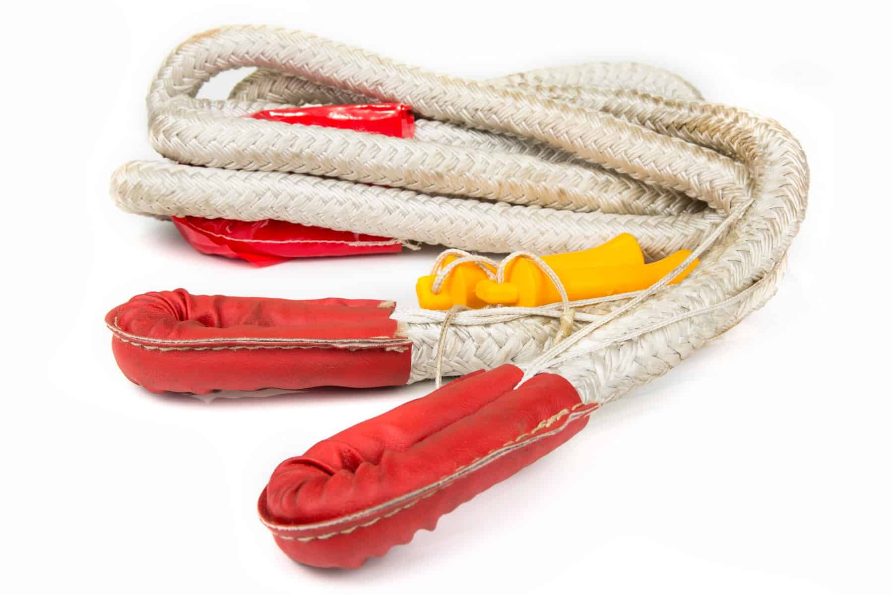 Bubba Rope Vs. Yankum Rope: Which Is Better? - Four Wheel Trends