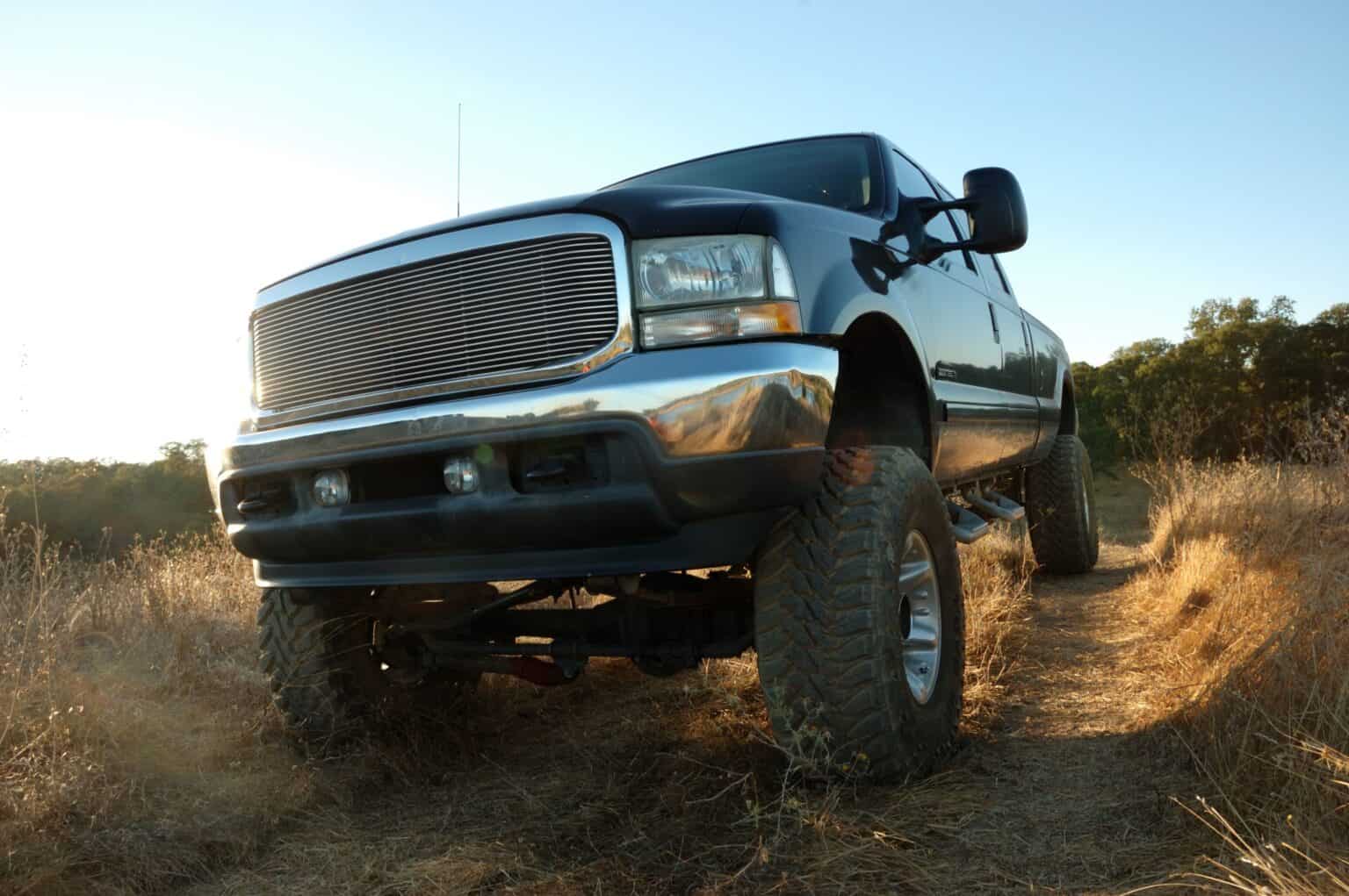 Should You Use Four-Wheel Drive When Towing? - Four Wheel Trends