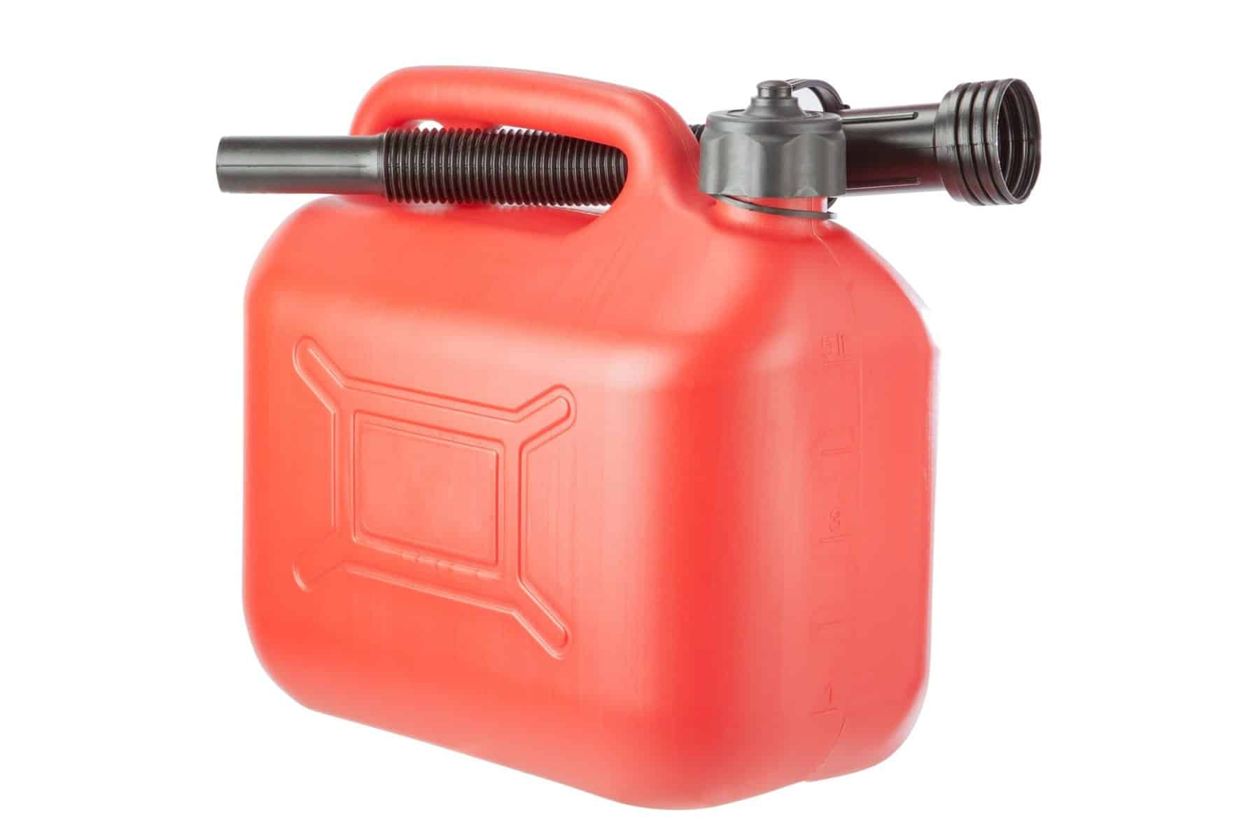 Rotopax vs. Fuelpax: What's the Difference? - Four Wheel Trends