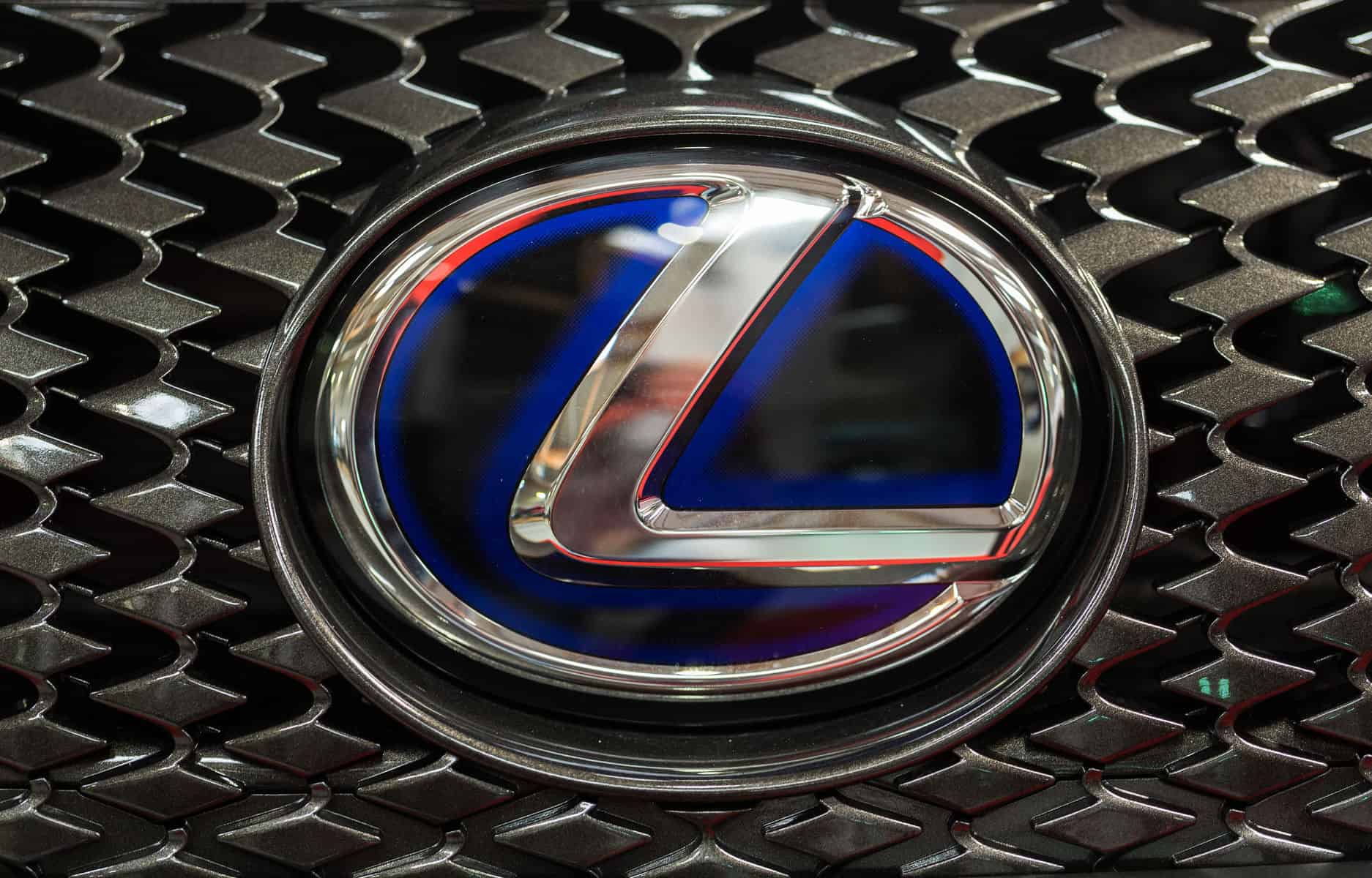 How Do I Put My Lexus GX 460 is 4WD? - Four Wheel Trends