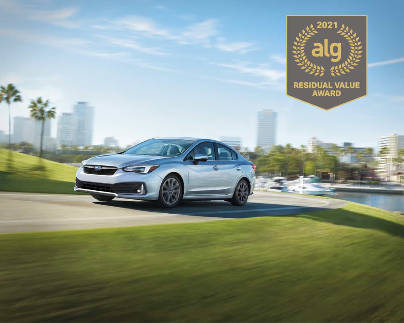 Can you flat tow a Subaru Impreza? (Answered) - Four Wheel Trends