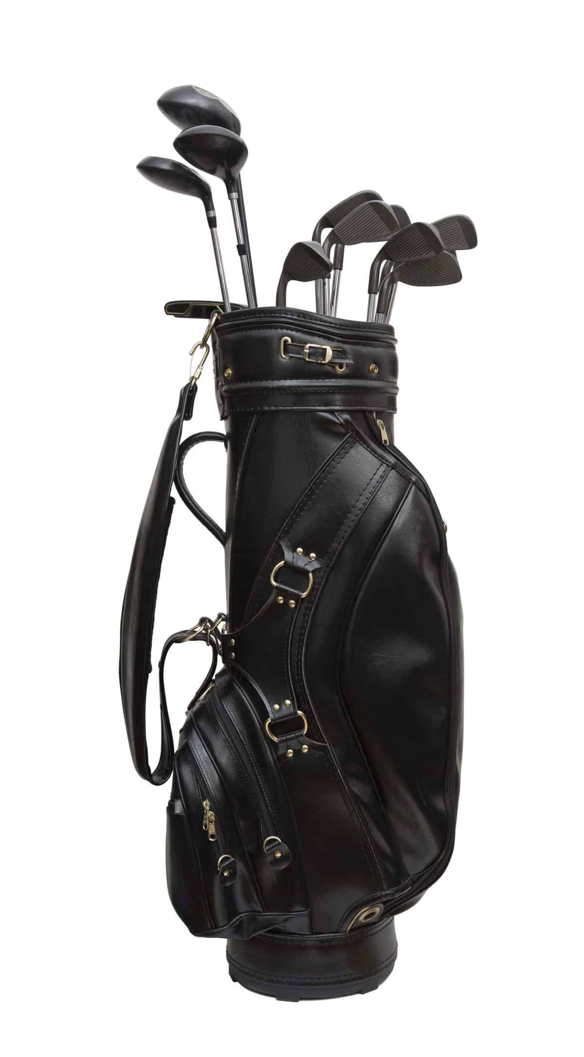 What SUV Can Fit Golf Clubs? - Four Wheel Trends