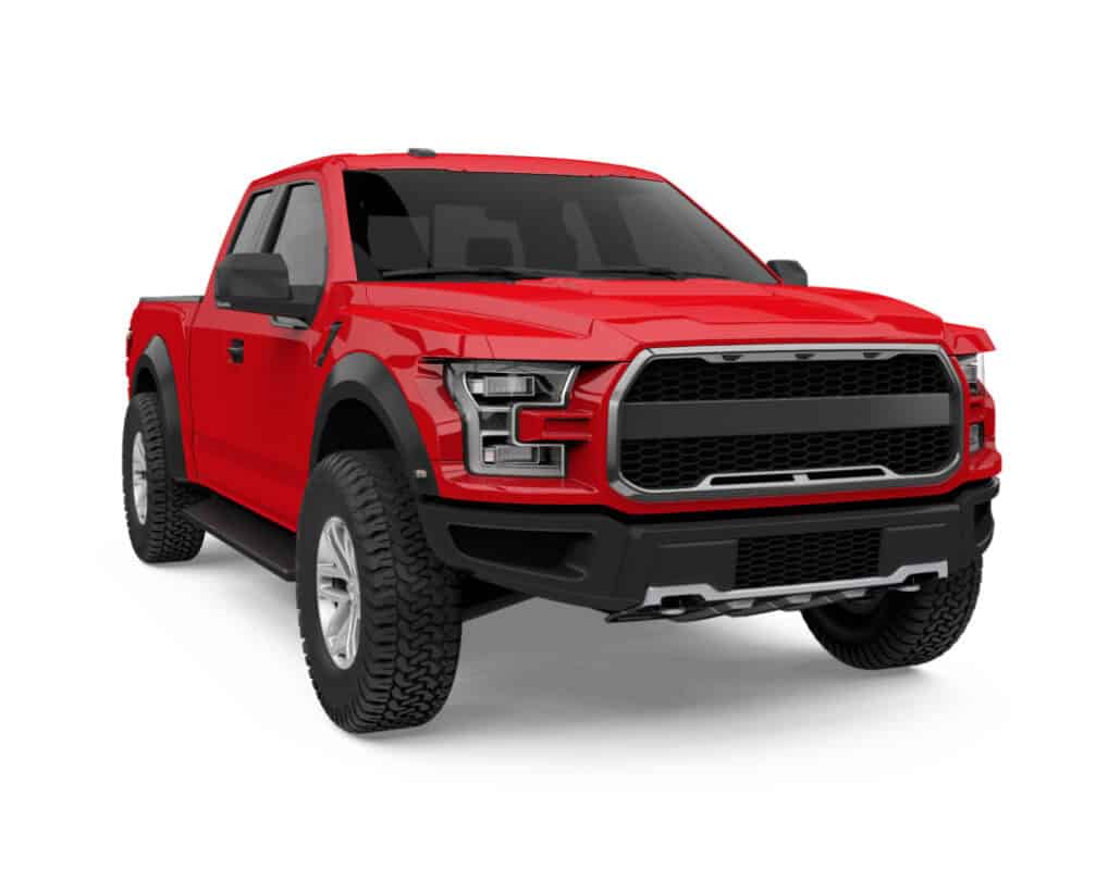 What Are The Best Years For Ford Diesel Trucks? - Four Wheel Trends