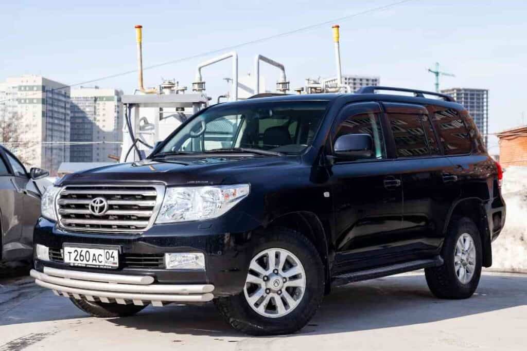 Toyota Land Cruiser Models To Avoid: Everything you need to know ...