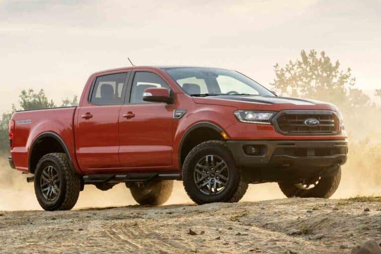 Most Reliable Ford Cars, Trucks and SUVs | 2024 - Four Wheel Trends