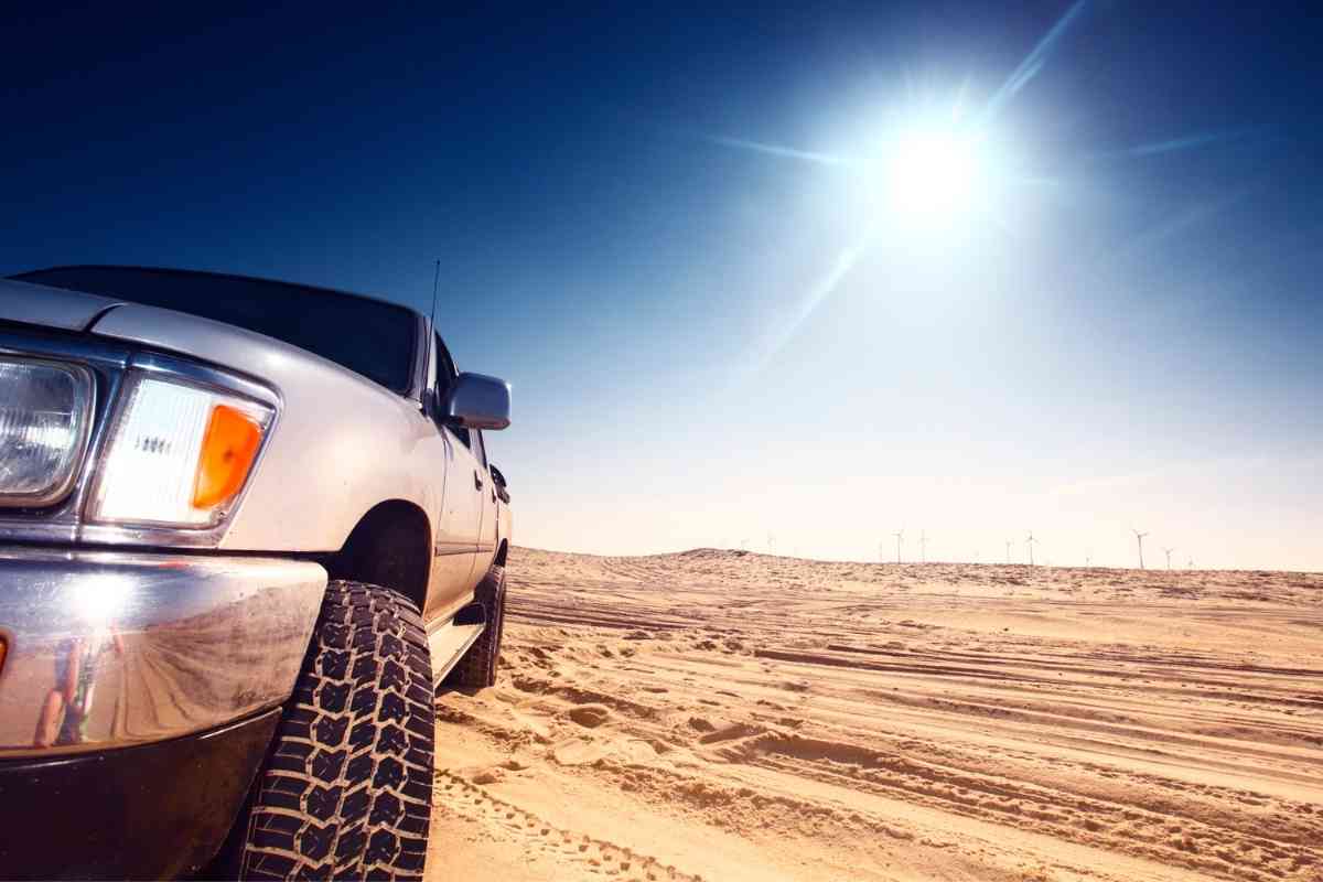 What To Look For When Buying A Used Midsize Truck (Explained!) - Four ...