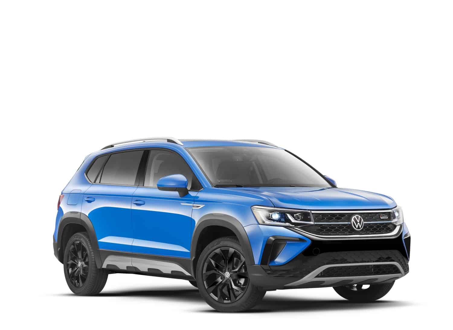 What Are The Best Years For The Volkswagen Taos? - Four Wheel Trends