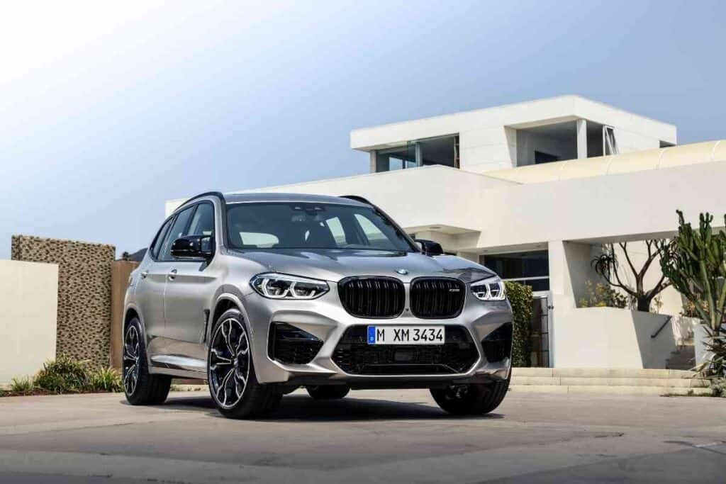 Is It Worth It To Buy A Used BMW X3? - Four Wheel Trends