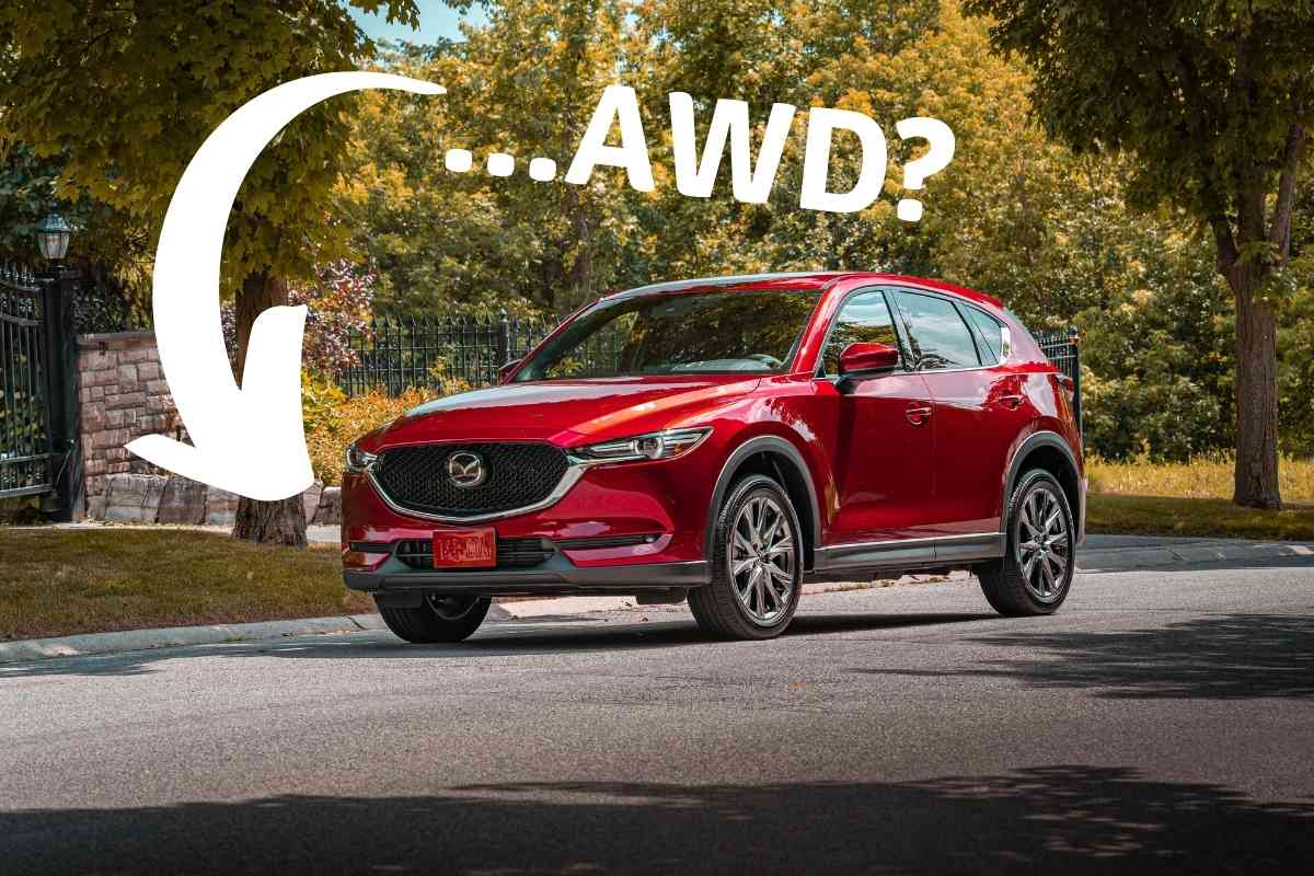 What Is The Best Used AWD SUV To Buy Four Wheel Trends What Is The Best Used AWD SUV To Buy Four Wheel Trends