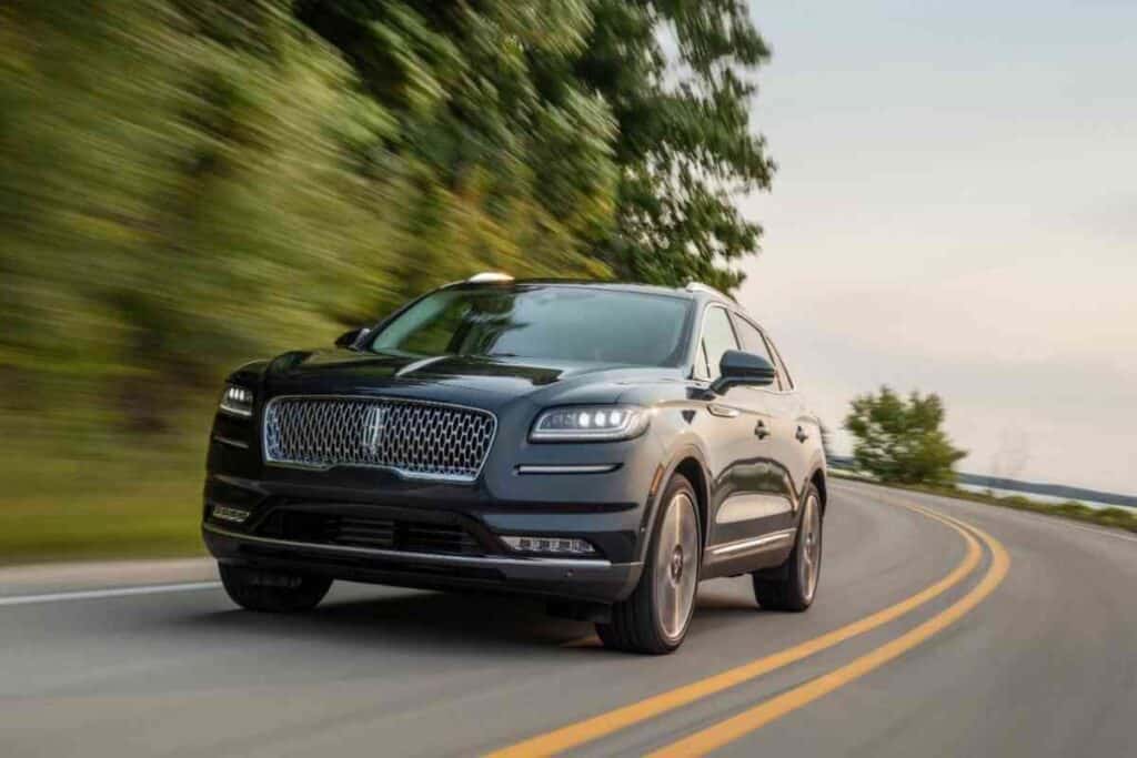 What Is the Difference Between The Ford King Ranch and The Platinum ...