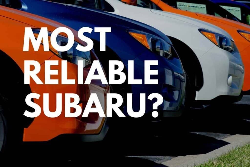 Which Subaru Forester Has Turbo? - Four Wheel Trends