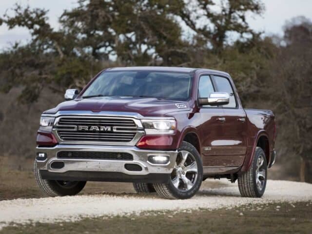 Which Ram Truck Is The Most Luxurious? Is Ram a luxury brand? - Four ...