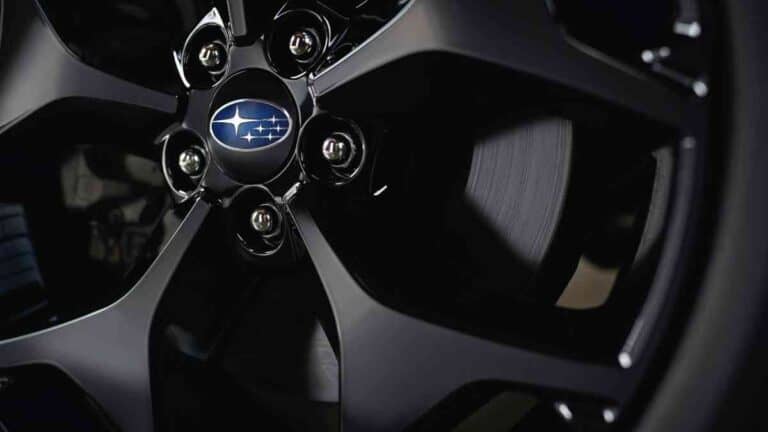 Which Subaru Forester Has Turbo? The Answer Might Shock You! - Four ...