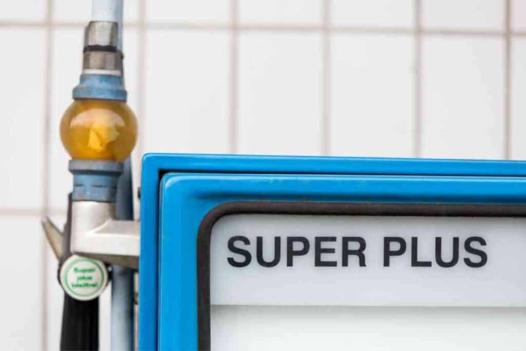 Are Supreme and Premium Gas the Same? - Four Wheel Trends