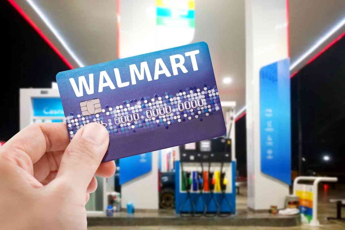 Do Walmart Gas Stations Take Walmart Gift Cards Four Wheel Trends