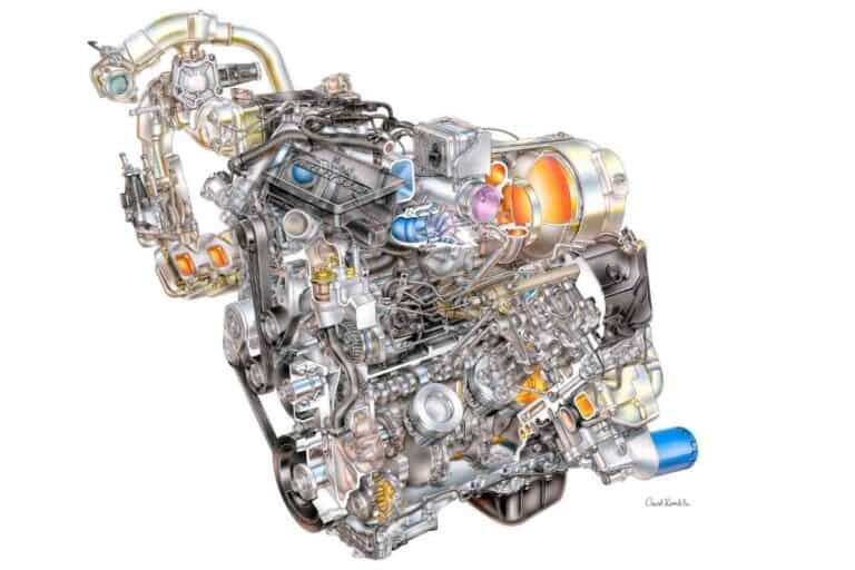 What Are The Best Years For The Duramax? - Four Wheel Trends