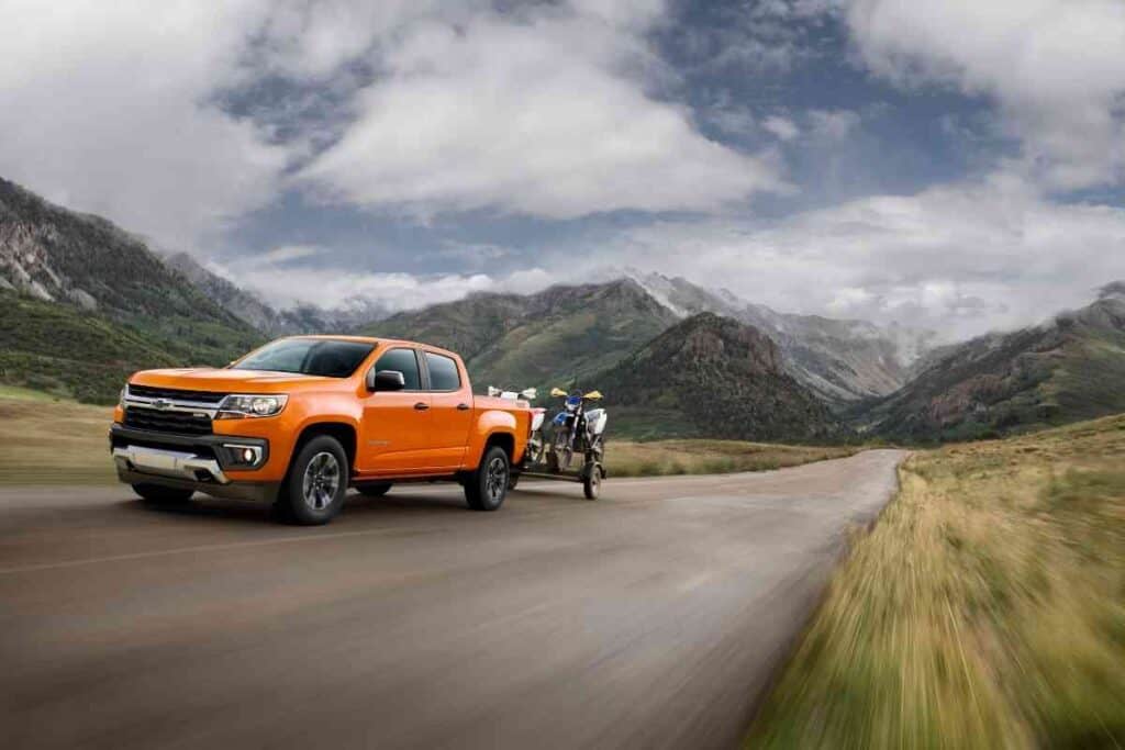 What are the Best Years for the Honda Ridgeline Truck? - Four Wheel Trends