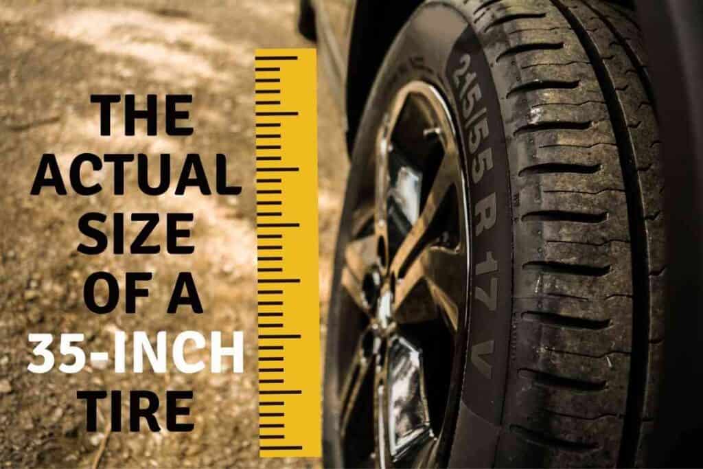 Will 35 Inch Tires Fit on A Stock Ram 2500? - Four Wheel Trends