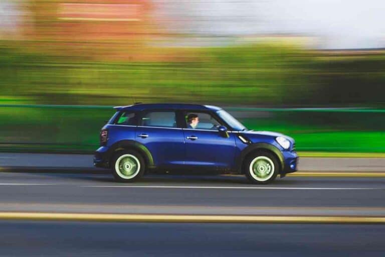 What Year Is The Most Reliable Mini Cooper? - Four Wheel Trends