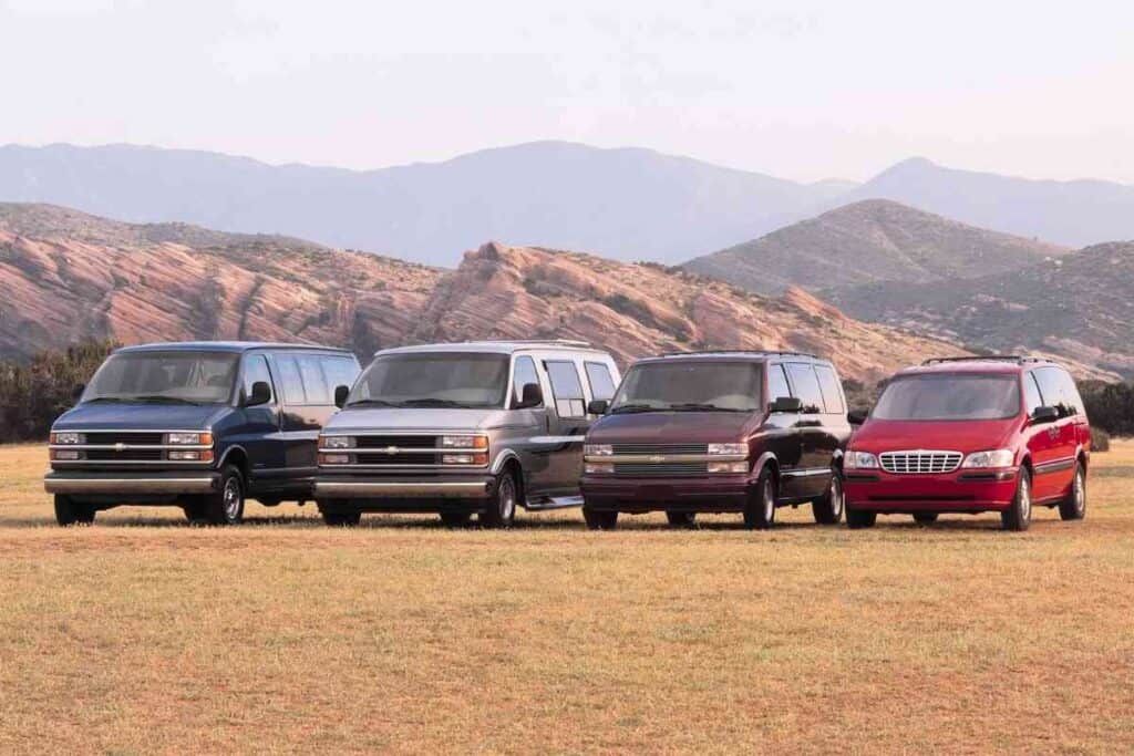 What To Look For When Buying A Used Chevy Truck (Best & Worst Models ...