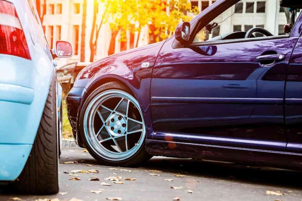 How Is Ground Clearance Measured? - Four Wheel Trends