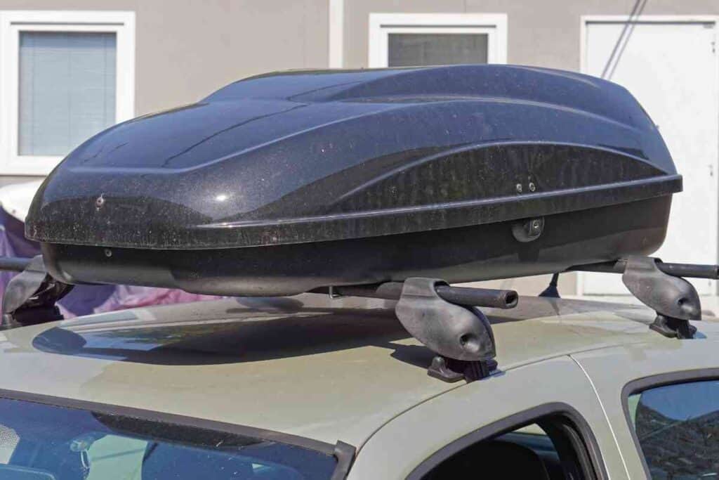 How Much Weight Can A Car Roof Support? - Four Wheel Trends