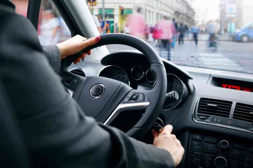 Car Won't Start Right After Turning Off: 10 Common Reasons - Four Wheel ...