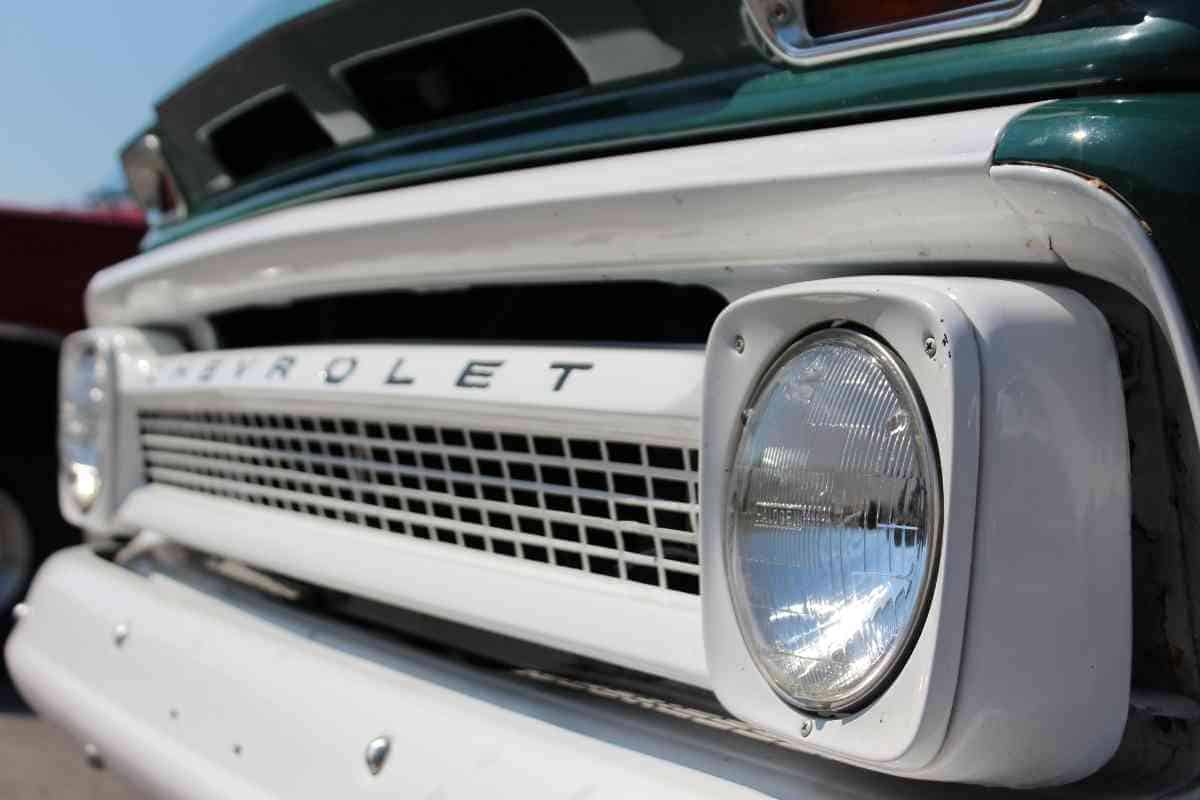 How To Put A Chevy Truck In Neutral Without The Key - Four Wheel Trends