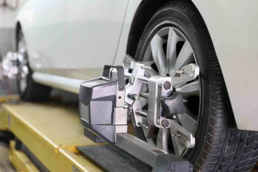 Can You Balance 35-Inch Tires? Special Considerations Explained! - Four ...