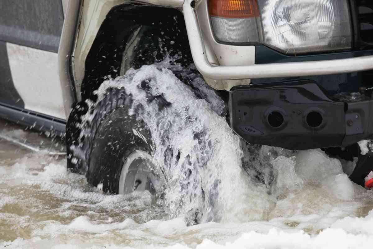 Lift Kits For Jeep Liberty: Essential Guide to Adding Ground Clearance ...