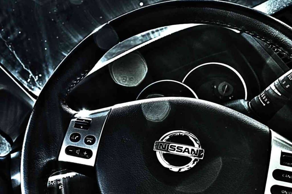 Replacement Nissan Keys: Cost To Buy And Where To Get Them! - Four ...