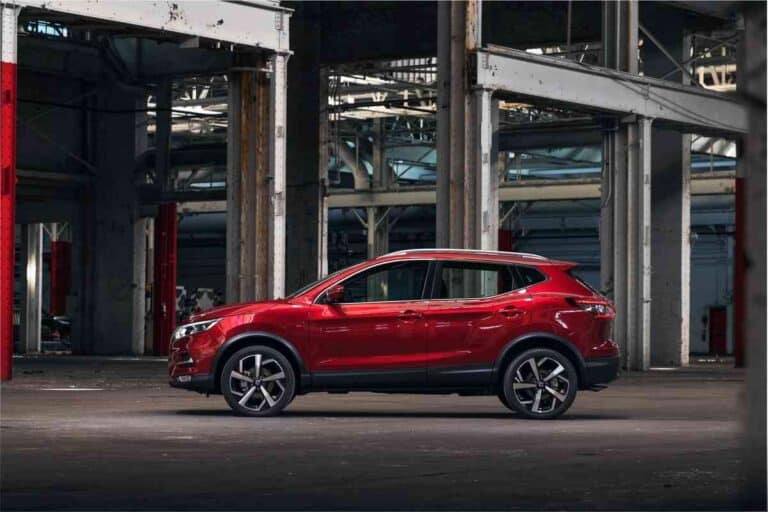 15 Reasons Why Your Nissan Rogue Shakes - Four Wheel Trends