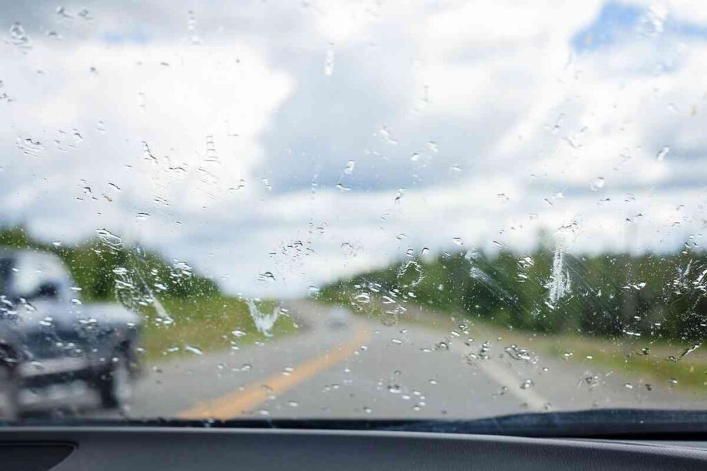 7 Tips For Cleaning Bugs Off A Car Windshield - Four Wheel Trends