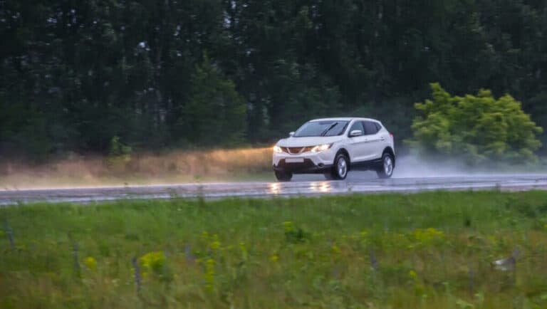 Subaru Forester: How to Turn on All-Wheel Drive - Four Wheel Trends