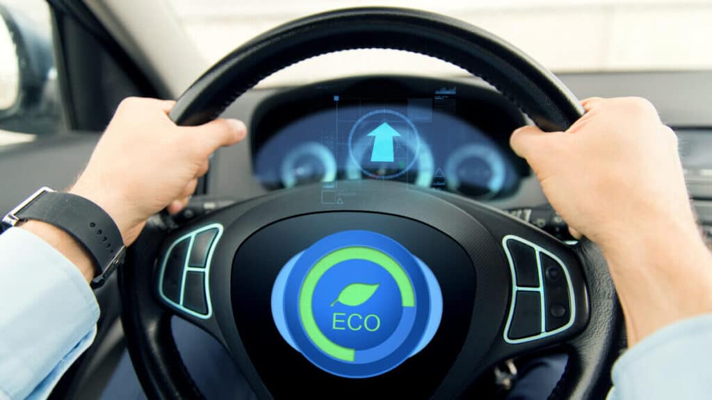 How to Turn on Eco Mode on Jeep Grand Cherokee - Four Wheel Trends