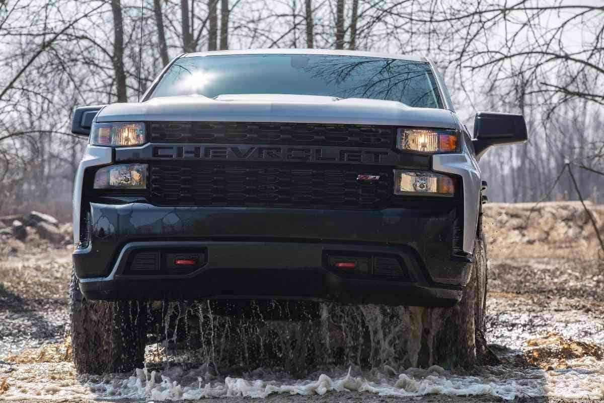The 6 Best Lift Kits For A Chevy Silverado - Four Wheel Trends