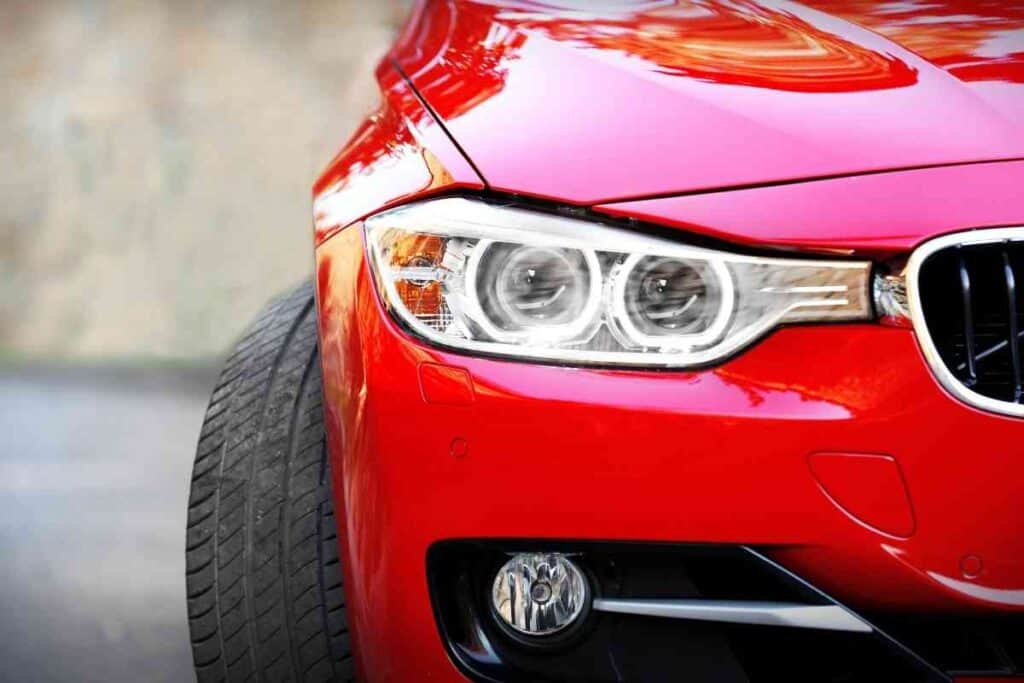 7 Best Waxes For Red Cars & Why You Need Them - Four Wheel Trends