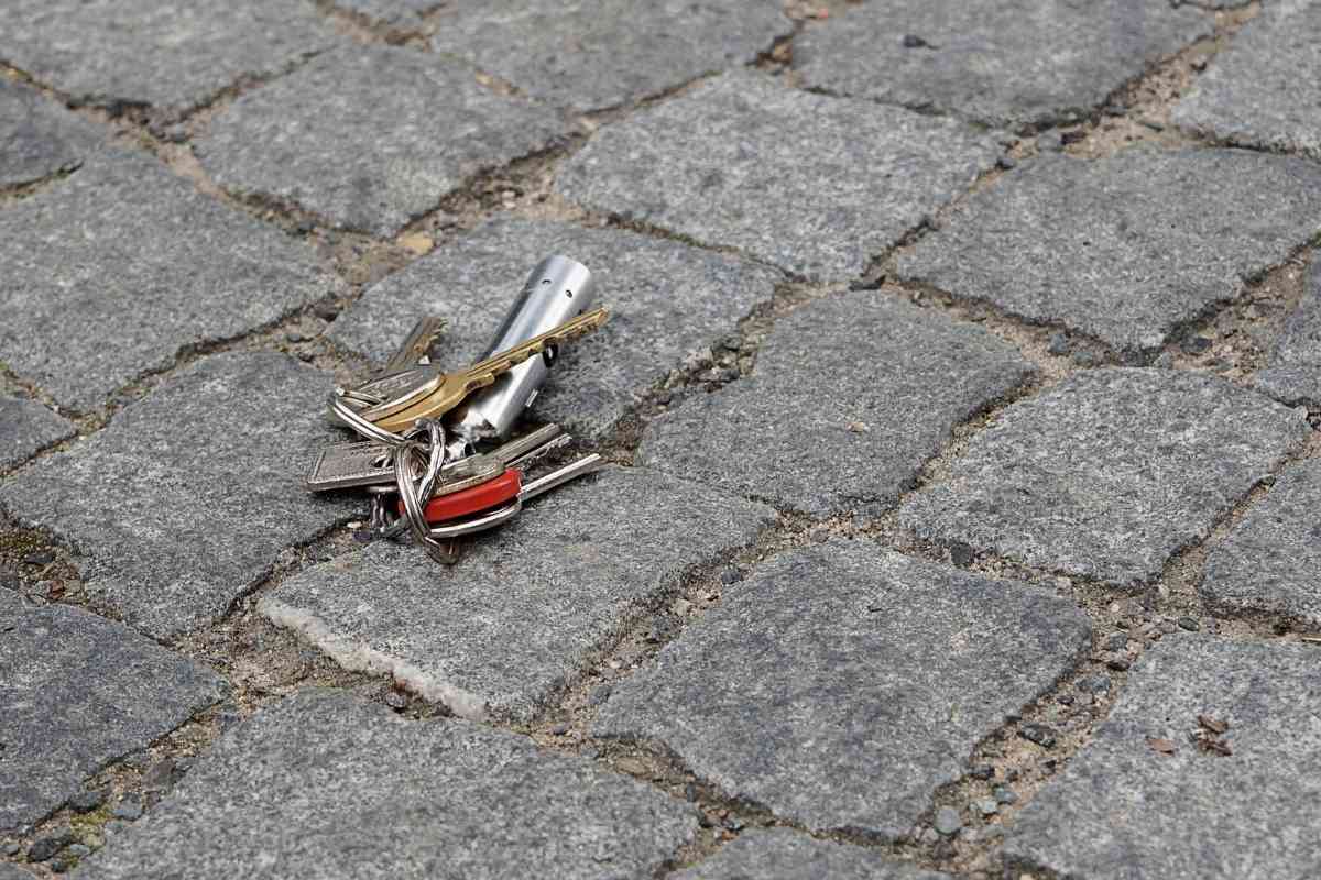 Replacement Buick Keys: Cost to Buy and Where To Get Them! - Four Wheel ...