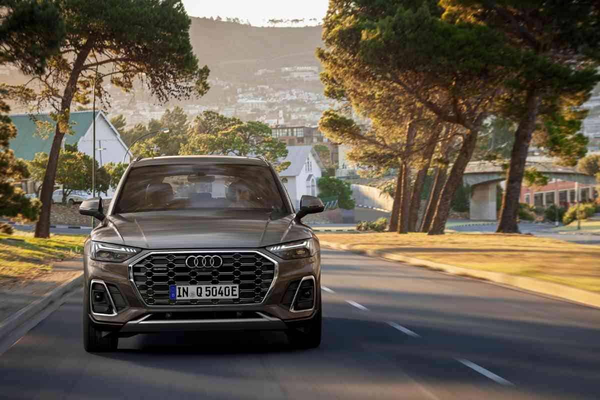 5 Audi Q5 Problems | Buyer Beware! - Four Wheel Trends