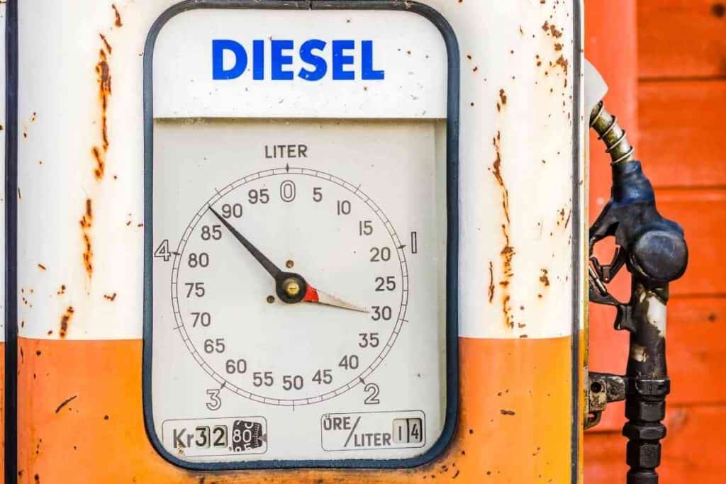 10 Reasons Why Diesel Trucks Are So Expensive (And Still Worth It ...