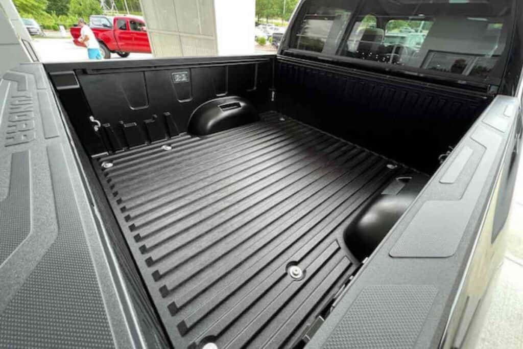How To Get A Good Night’s Sleep In A Short Bed Truck - Four Wheel Trends