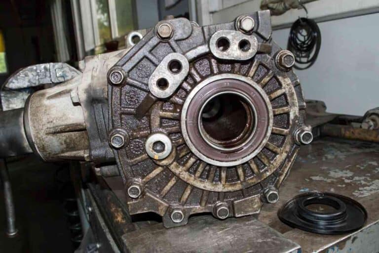 Are All NP231 Transfer Cases the Same? (Explained!) - Four Wheel Trends